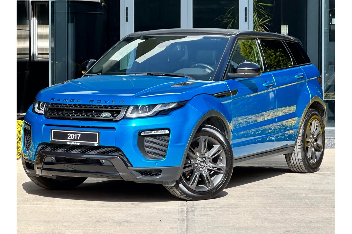 Range Rover 2.0 TD4 Landmark Edition - 05493371 - Borusan Next